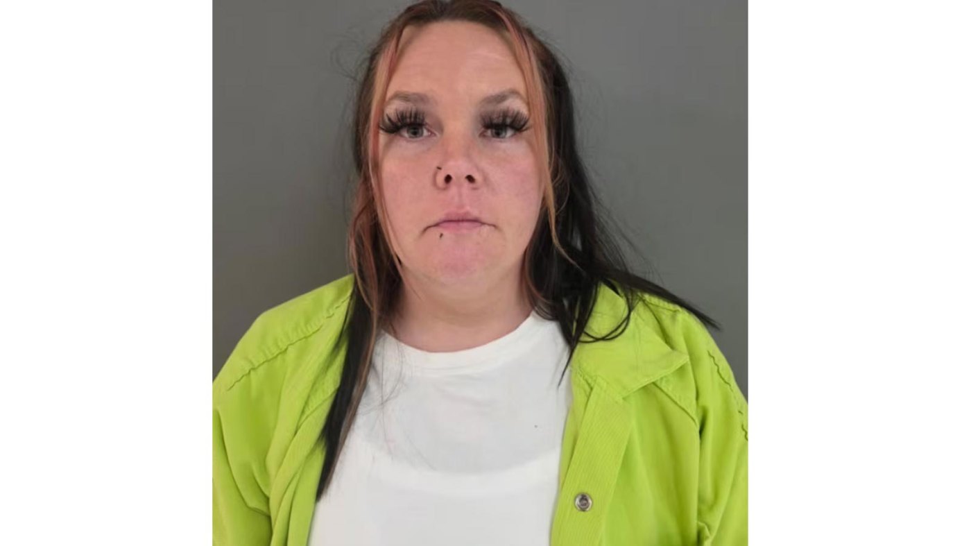 Texas Mom Helped Tattoo Children, Tried to Scrub Tattoos Off With ...