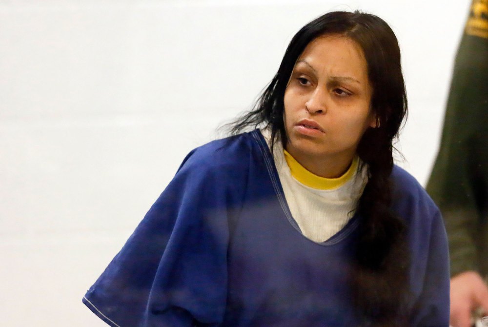 Mom of Murdered Boy Gabriel Fernandez Says Guilty Plea 'Coerced' | Us ...