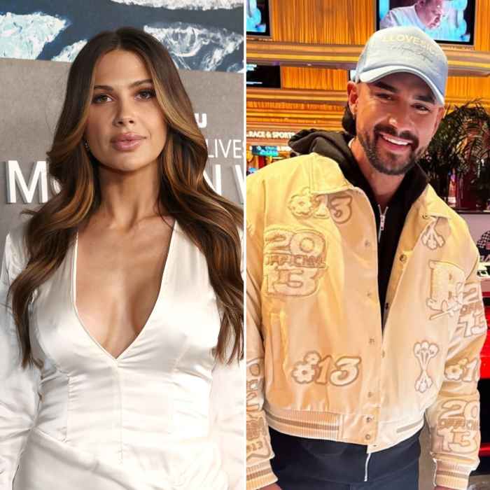 Mormon Wives' Demi Wants Marciano's Defamation Lawsuit Against Her ...