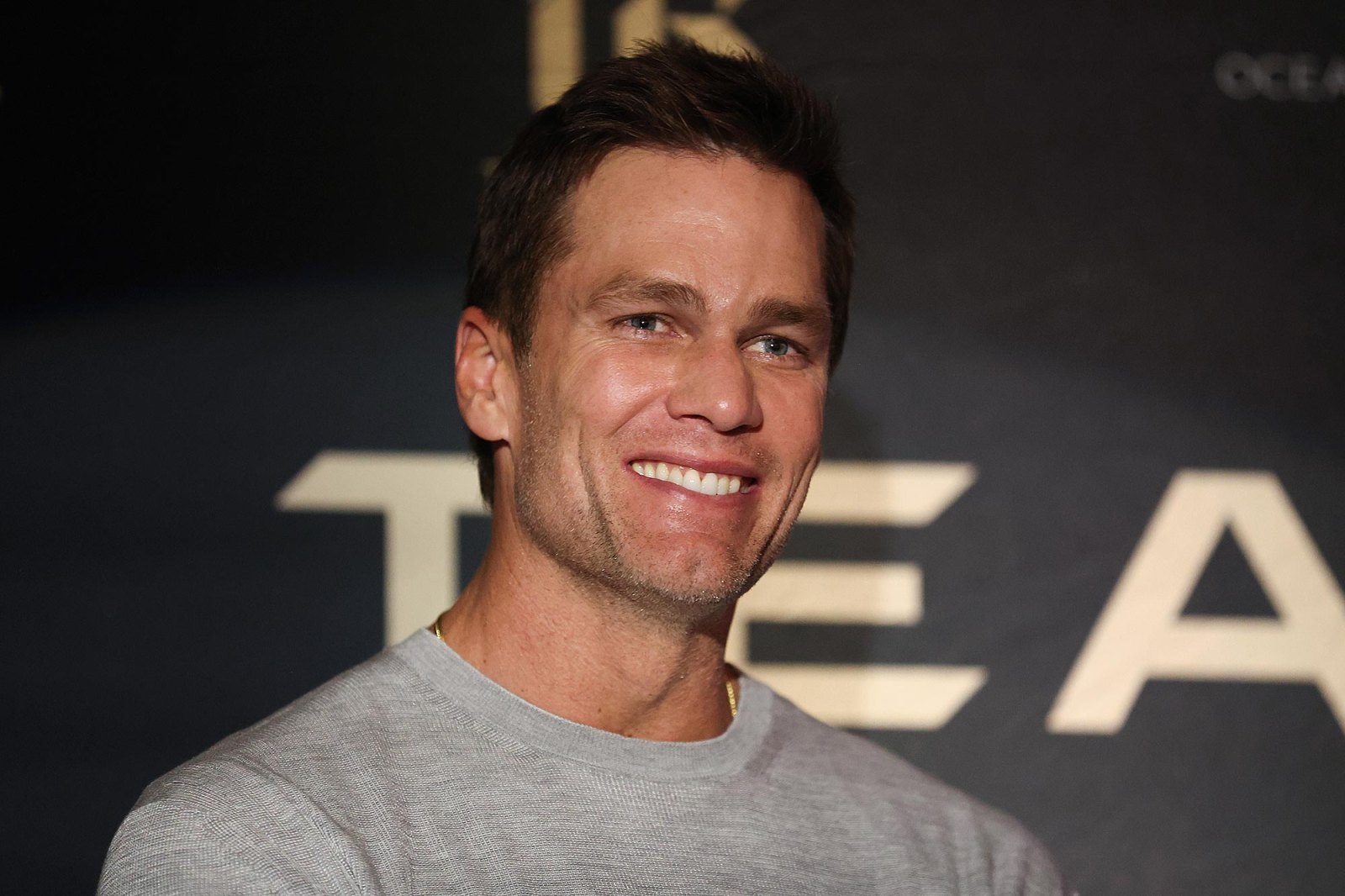 Tom Brady Reveals Super Bowl LX Pick After Refusing to Name a Winning ...