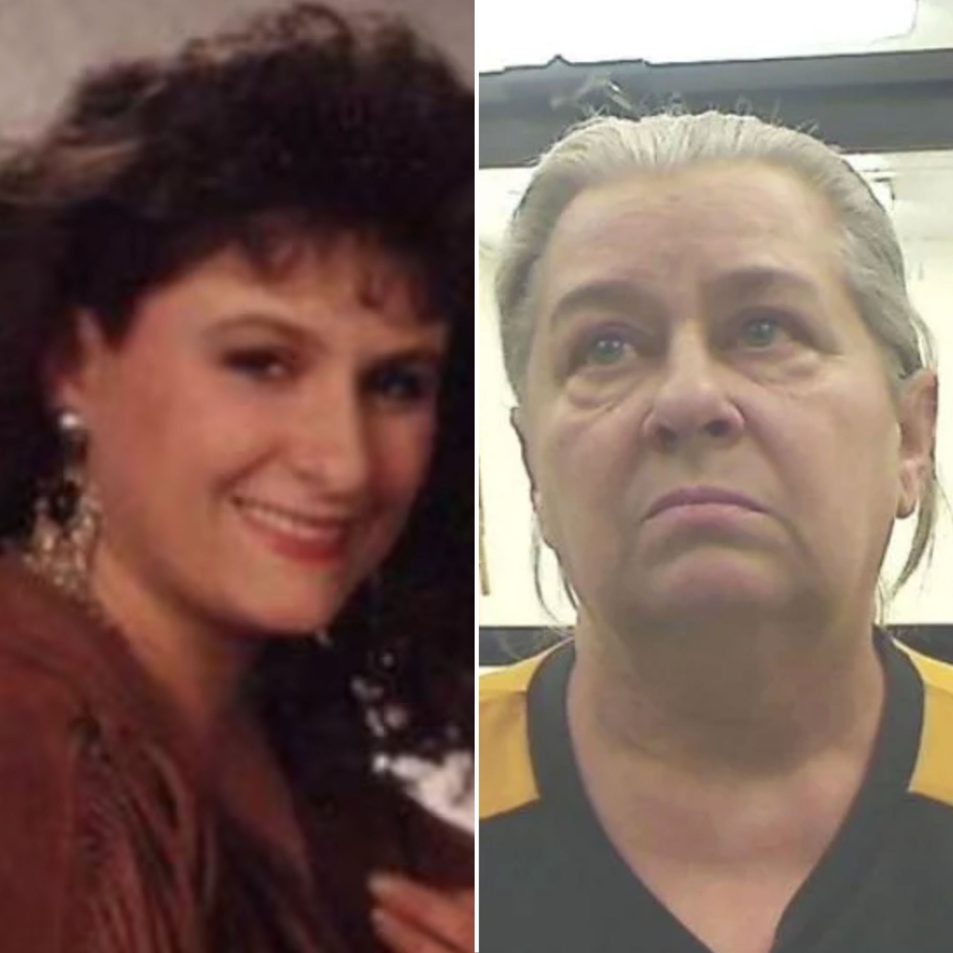 North Carolina Mom Looks Unrecognizable in 1st Photo After 24 Years on ...