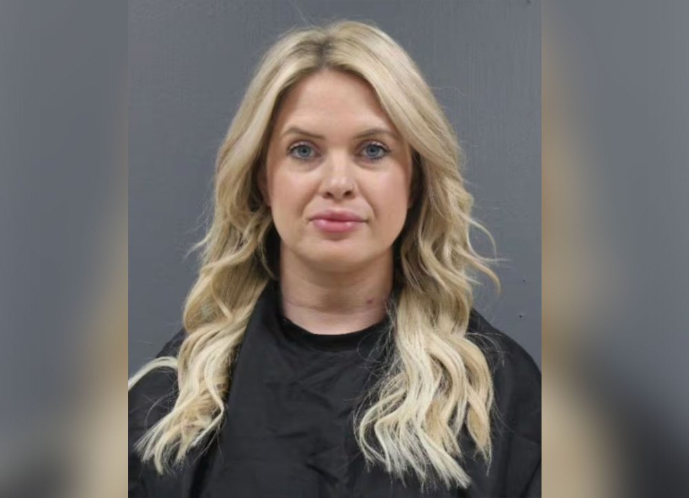 Deputies 'Waited in Line' to Arrest South Carolina Boutique Owner | Us ...