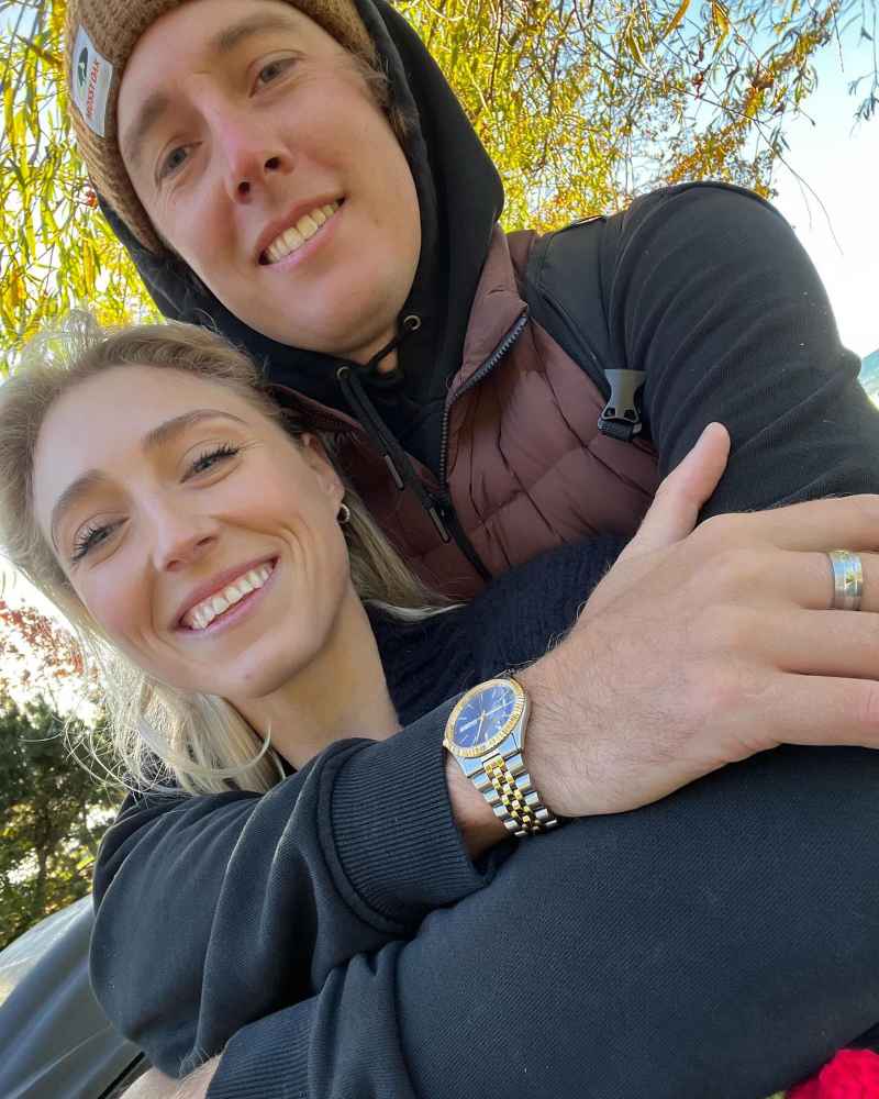 Who Is Ice Dancer Piper Gilles' Husband? Get to Know Nathan Kelly | Us ...