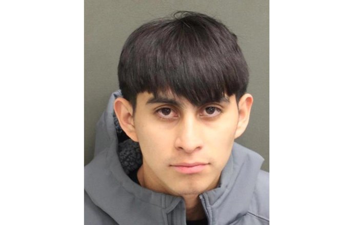 Police Rescue Florida Girl, 12, From North Carolina Man She Met Online ...