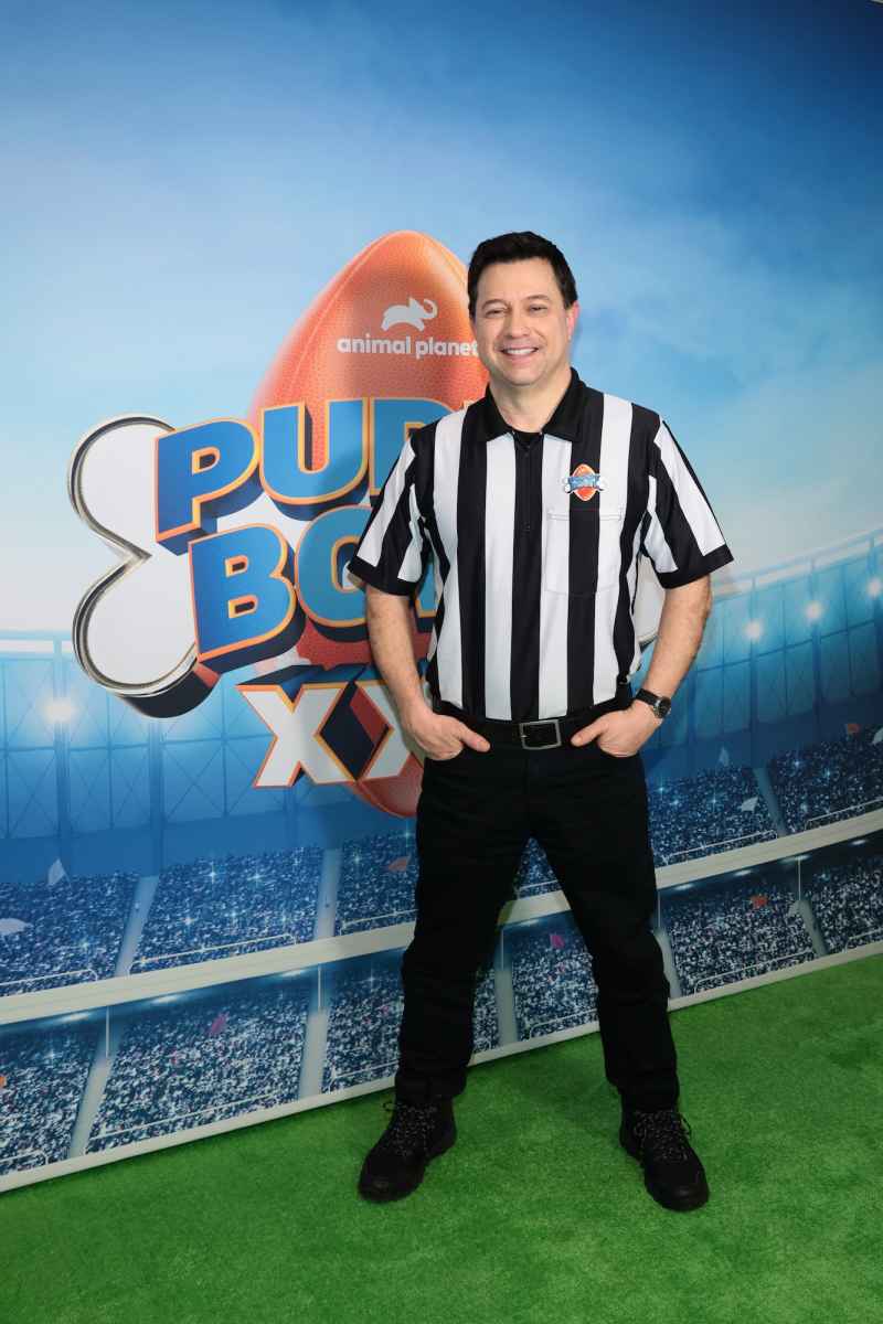 Puppy Bowl Ref Dan Schachner Adopted His Own Dog From the Event (Excl ...