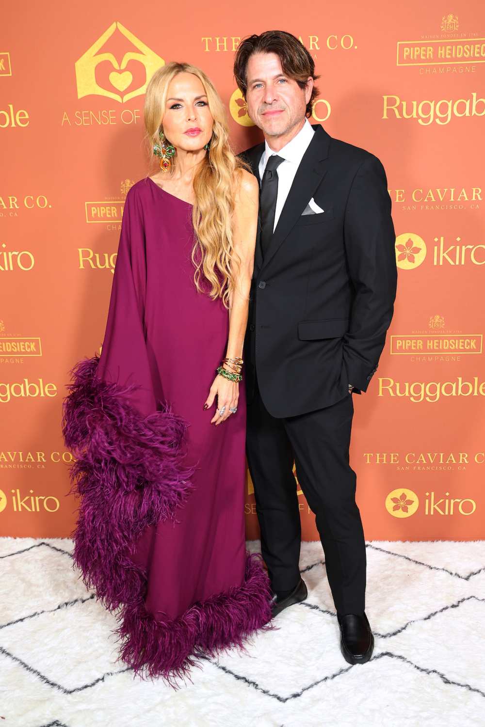 RHOBH's Rachel Zoe Reveals When Rodger Berman Divorce Will Be Finalized ...