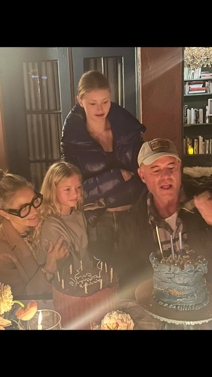 Rebecca Gayheart Breaks Silence on Eric Dane’s Death After ALS Battle ...