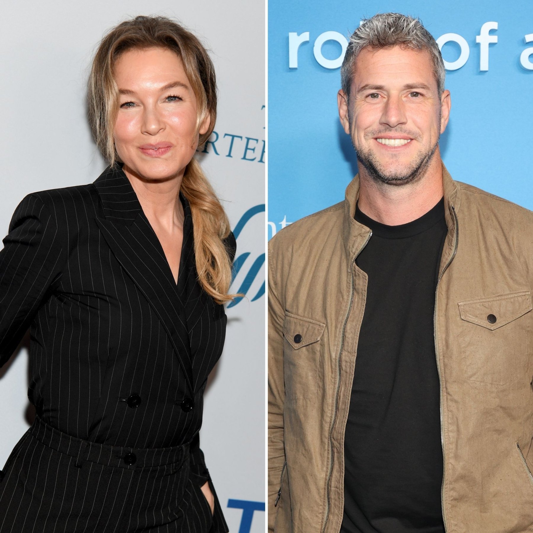 Renee Zellweger and Ant Anstead Going to Trial Over Guest’s Injury ...