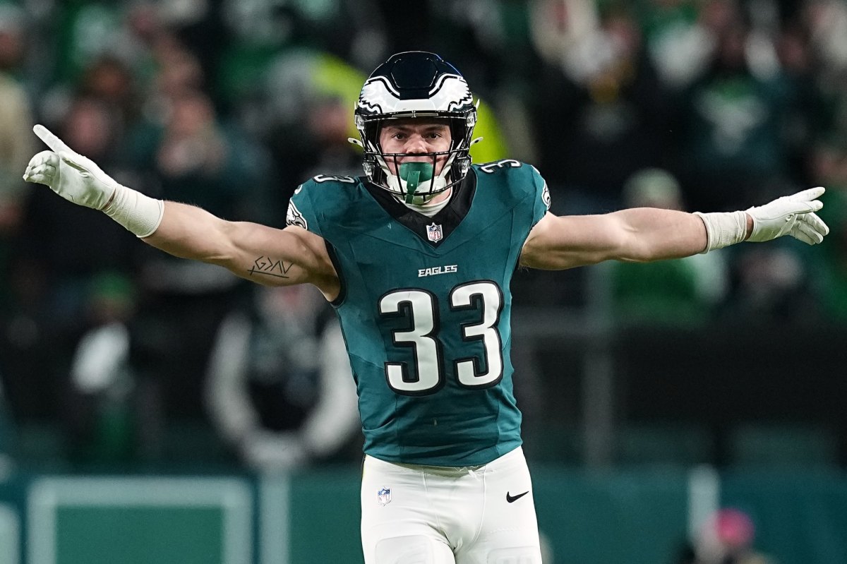 Salley Carson Slid Into Cooper DeJean’s DMs Amid Nikki Garcia Romance ...