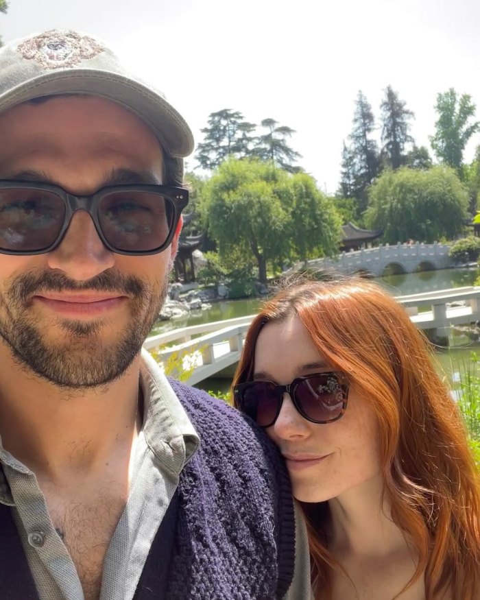 'Love Story' JFK Jr. Star Paul Anthony Kelly Welcomes Baby With Wife ...