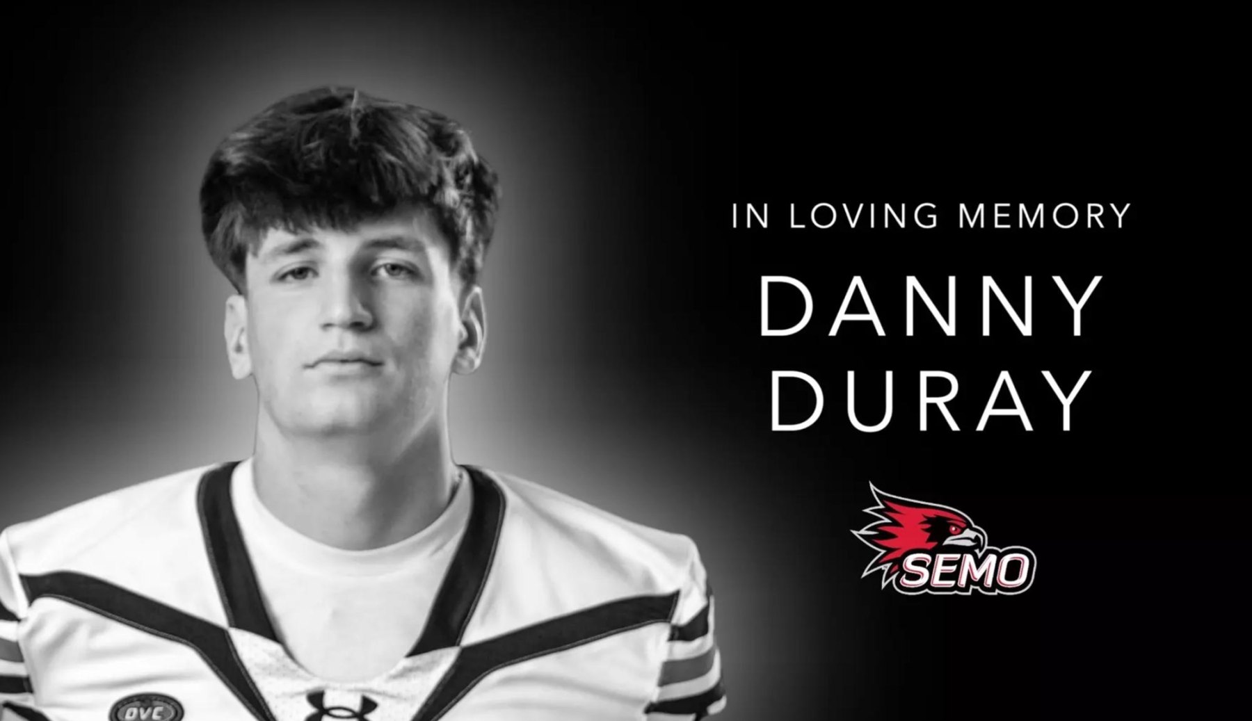 Danny Duray Dead: Southeast Missouri State Kicker Was 20 Years Old | Us ...