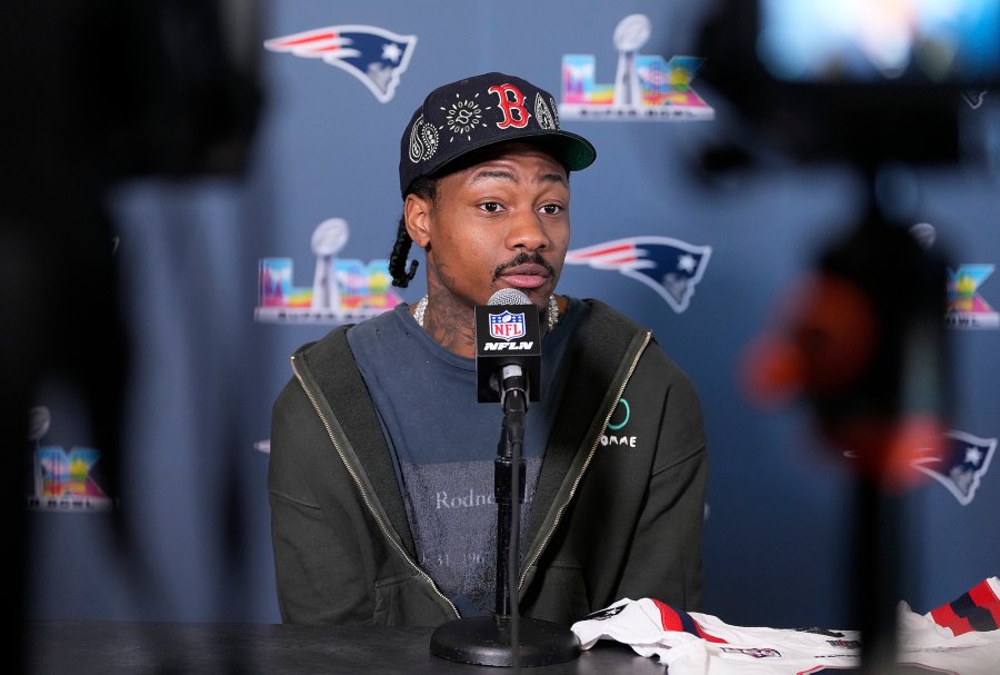 Stefon Diggs Pleads Not Guilty to Personal Chef's Assault Claims | Us ...