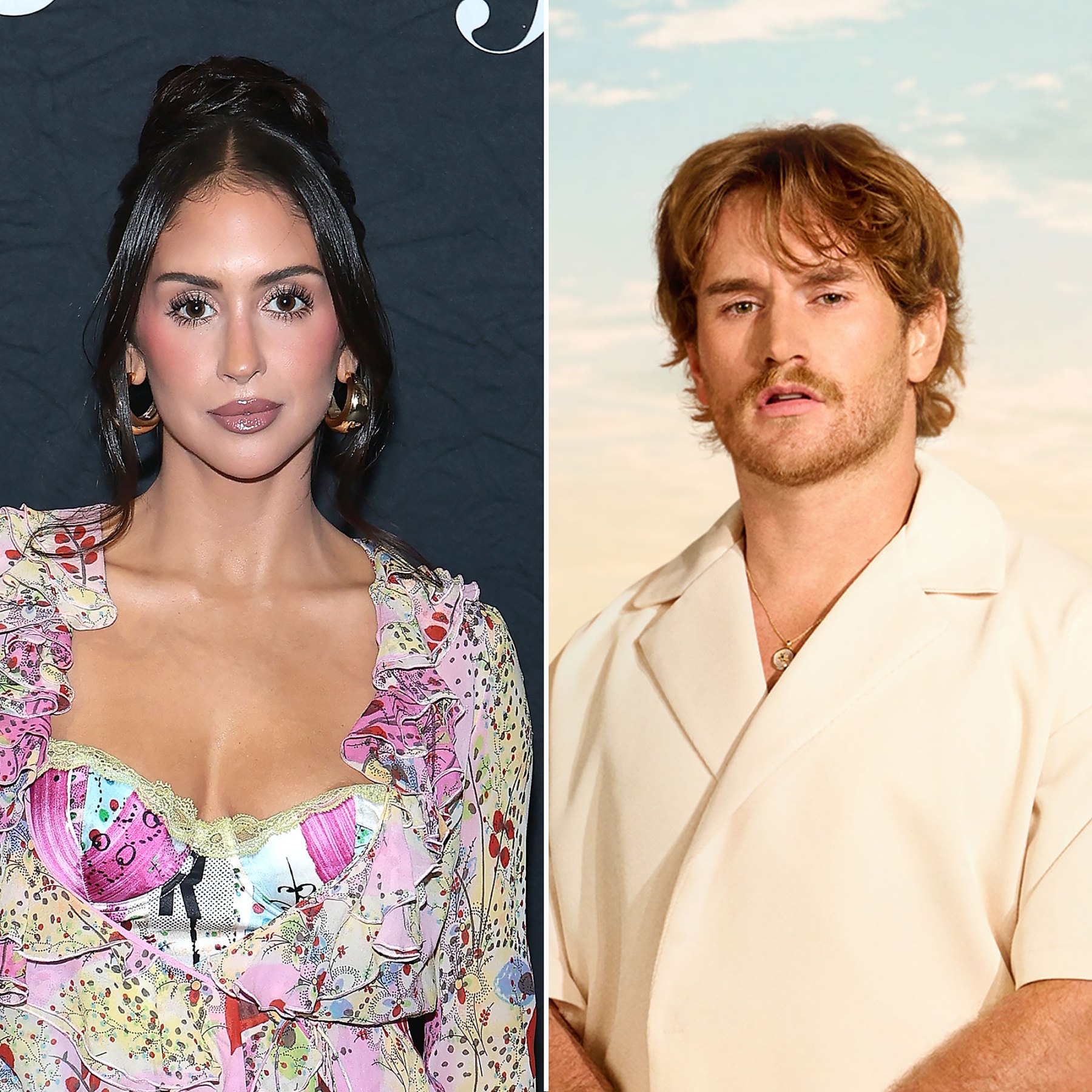 Summer House's Dara Levitan on West Wilson Reunion, Getting TV Ready ...