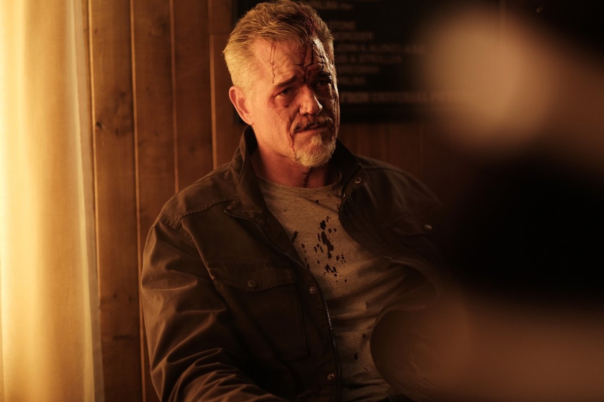 Eric Dane’s Most Memorable Roles: From Grey’s Anatomy to Euphoria | Us ...