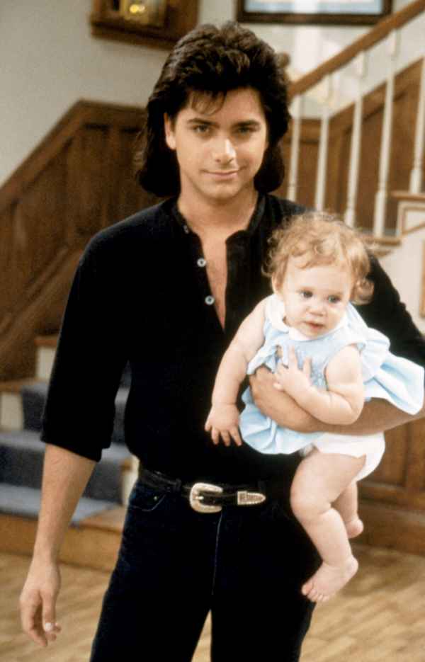 25 Fun Full House Facts: Offscreen Romances, Cast Changes and a Name ...