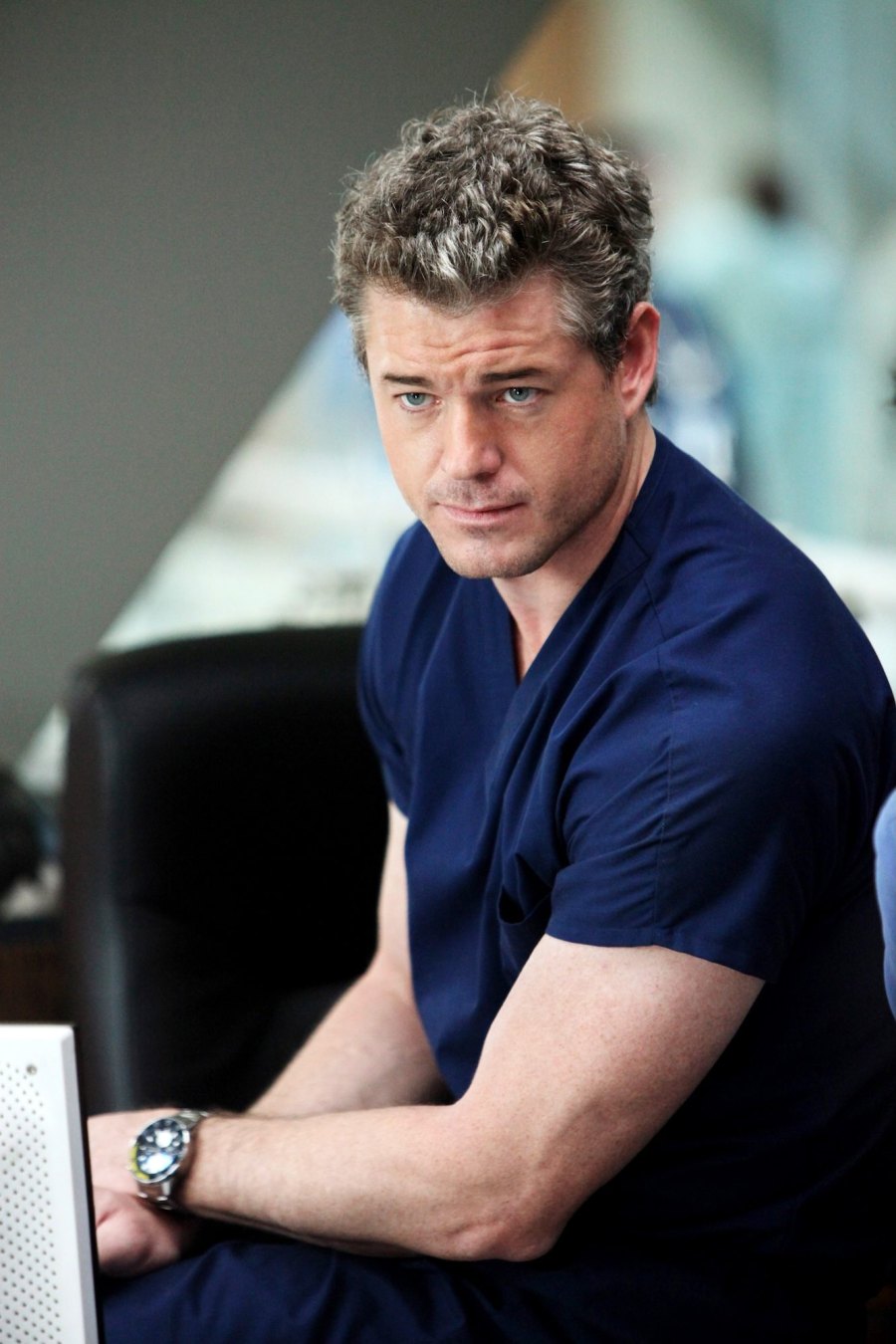 Sara Ramirez Pays Tribute to Eric Dane, Shares His Support for Trans ...