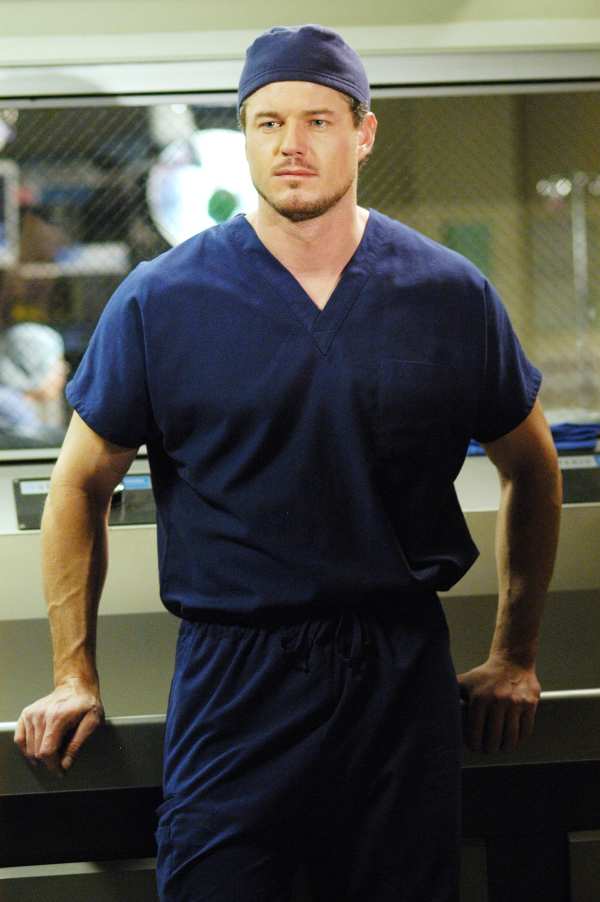 Eric Dane’s Most Memorable Roles: From Grey’s Anatomy to Euphoria | Us ...