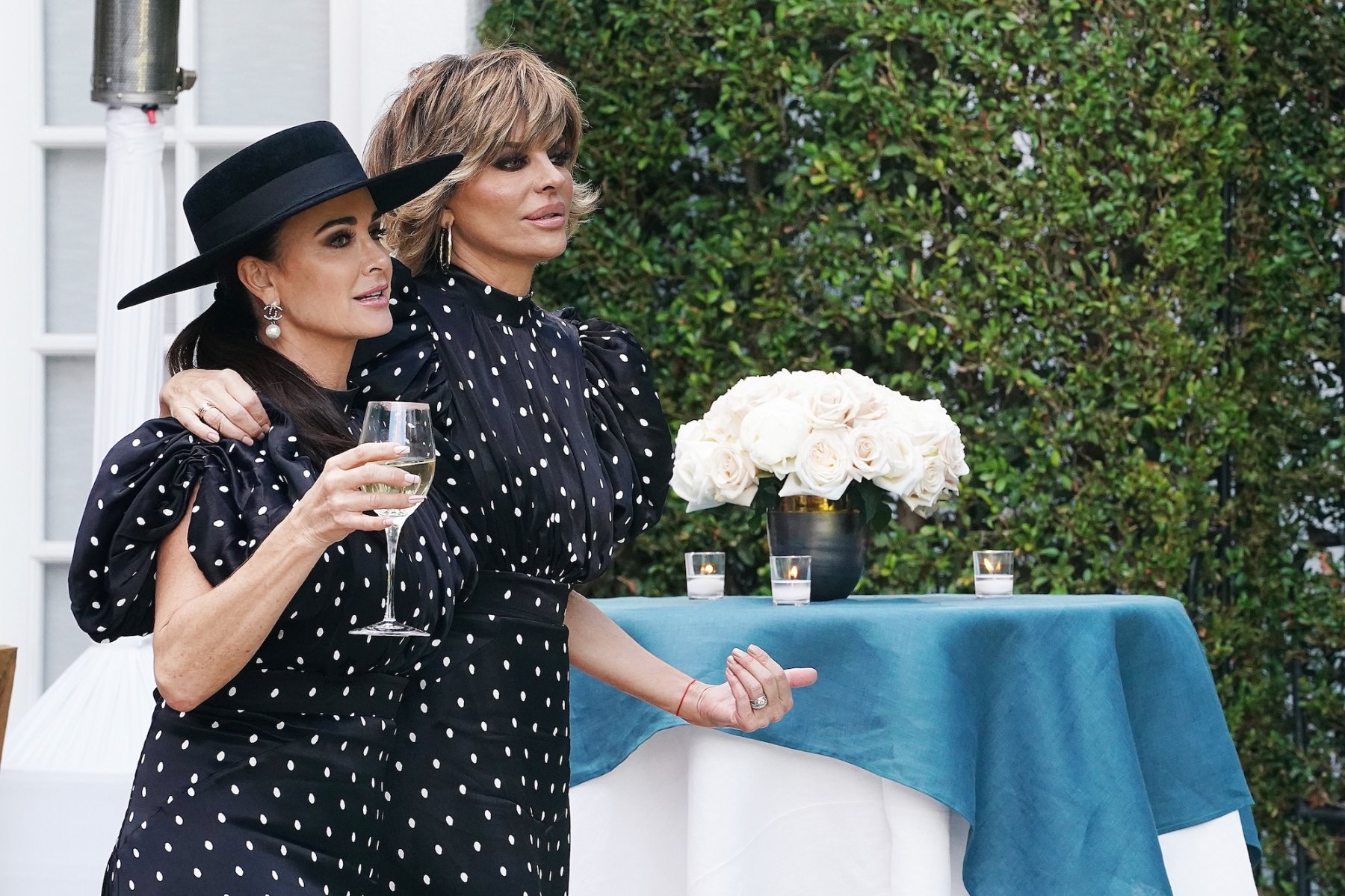 Read Lisa Rinna’s Biggest Bravo Bombshells From Her New Memoir | Us Weekly