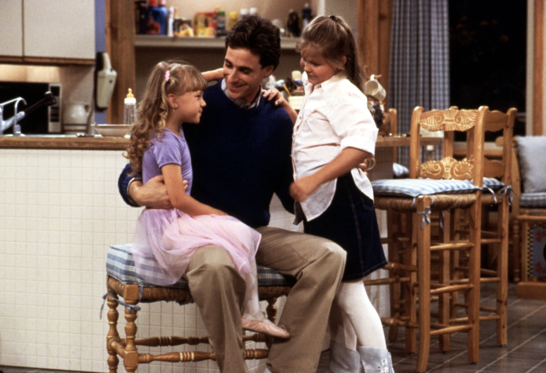 25 Fun Full House Facts: Offscreen Romances, Cast Changes and a Name ...
