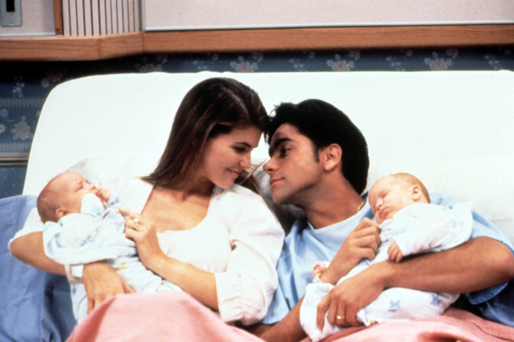 25 Fun Full House Facts: Offscreen Romances, Cast Changes and a Name ...