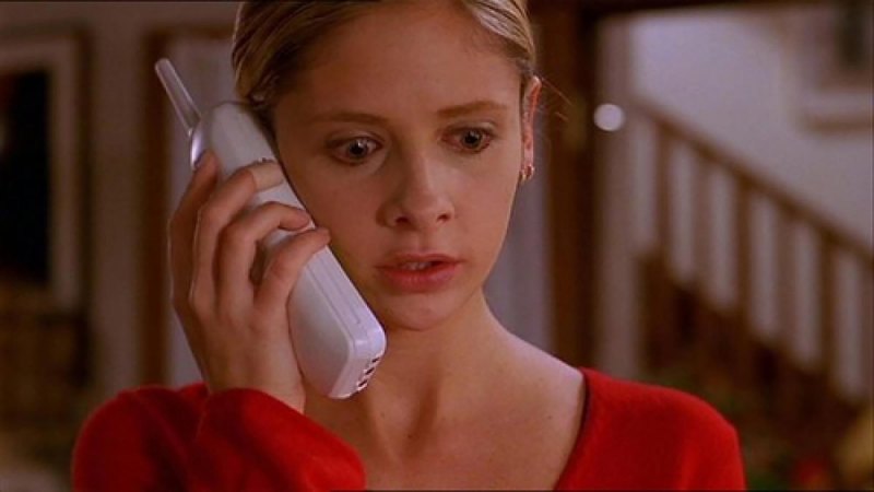 Buffy's Kristine Sutherland Talks Joyce's Death, More 'The Body' BTS ...