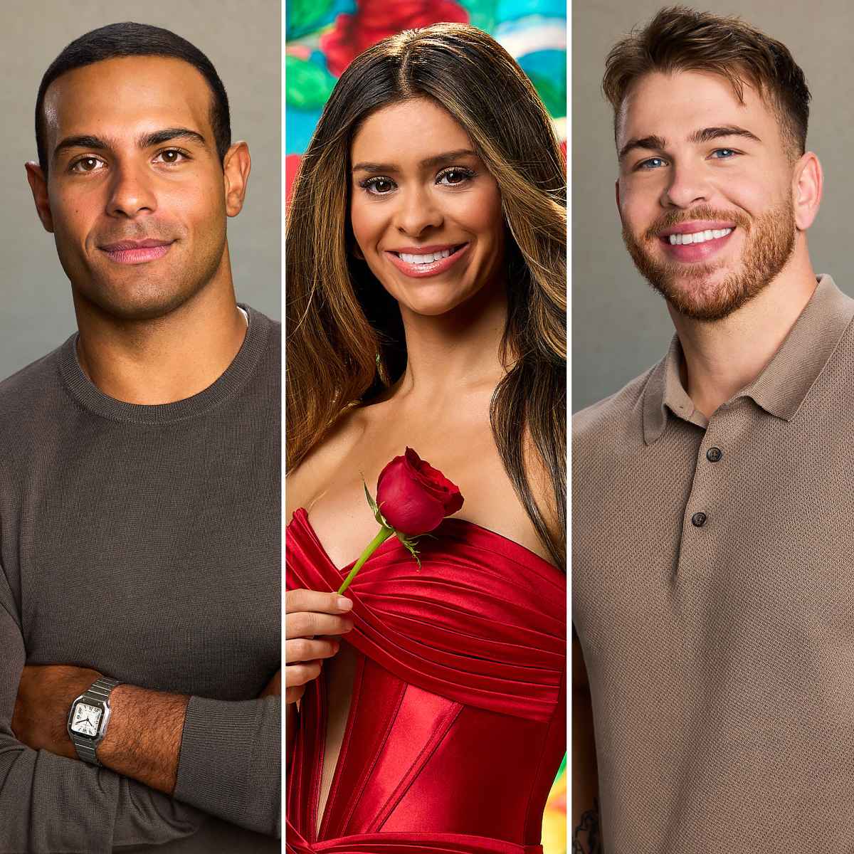 How Taylor Frankie Paul’s Bachelorette Men Will Navigate Coparenting ...