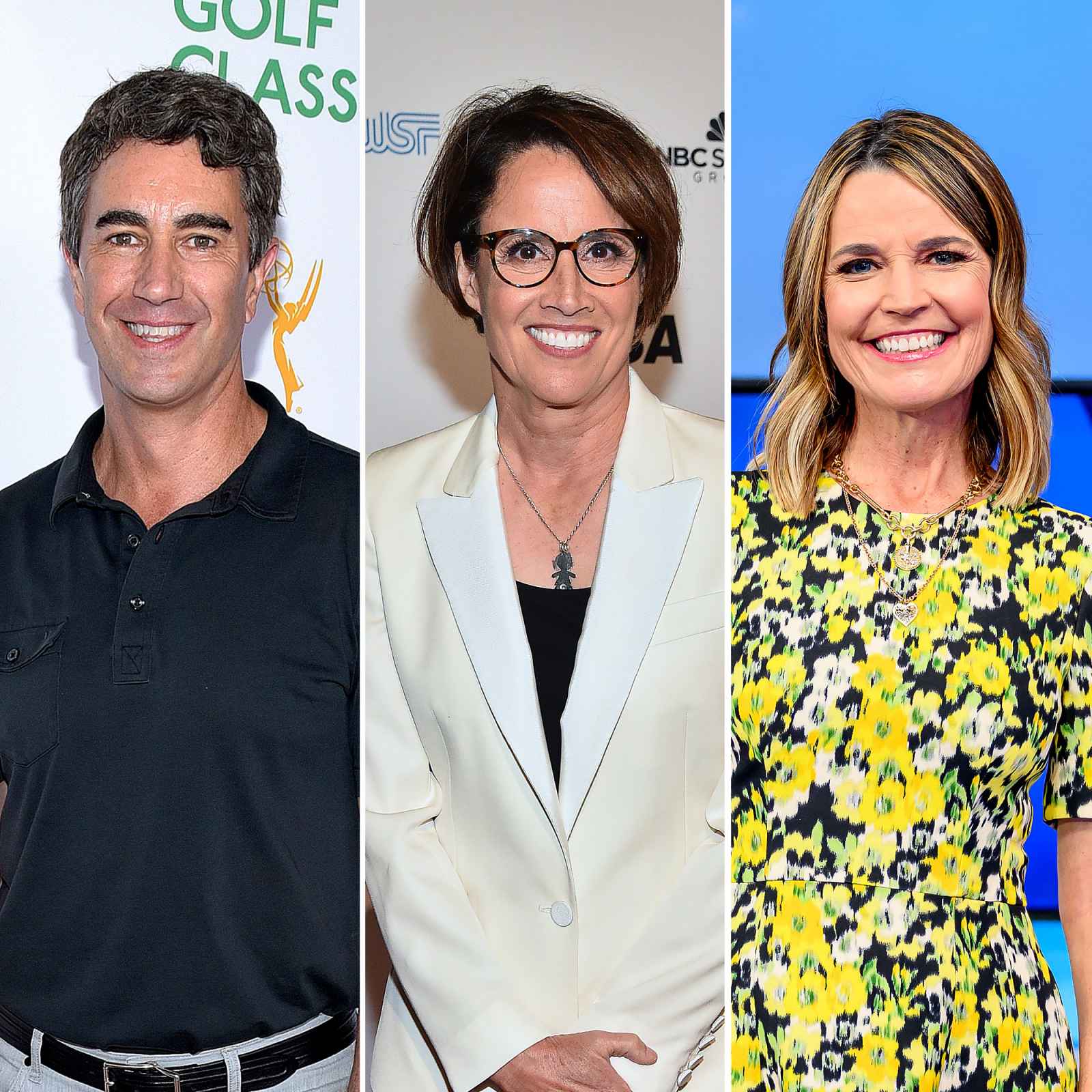 How Olympics Opening Ceremony Addressed Savannah Guthrie's Absence | Us ...