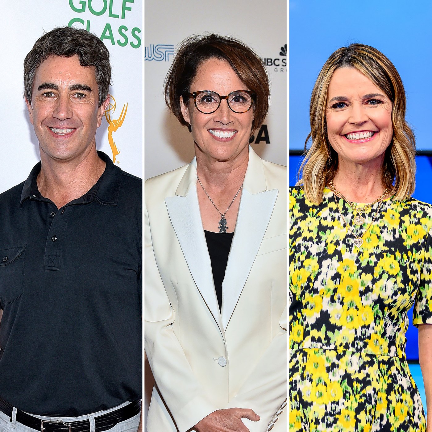 How Olympics Opening Ceremony Addressed Savannah Guthrie's Absence | Us ...