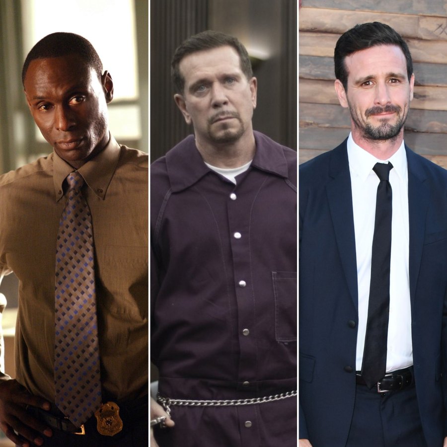 The Wire Stars Who Died Too Soon: James Ransone, Bobby J. Brown, More ...