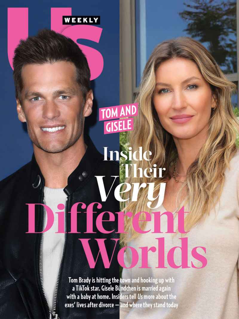 Inside Tom Brady’s Bachelor Era With Alix Earle as Gisele Finds Peace ...