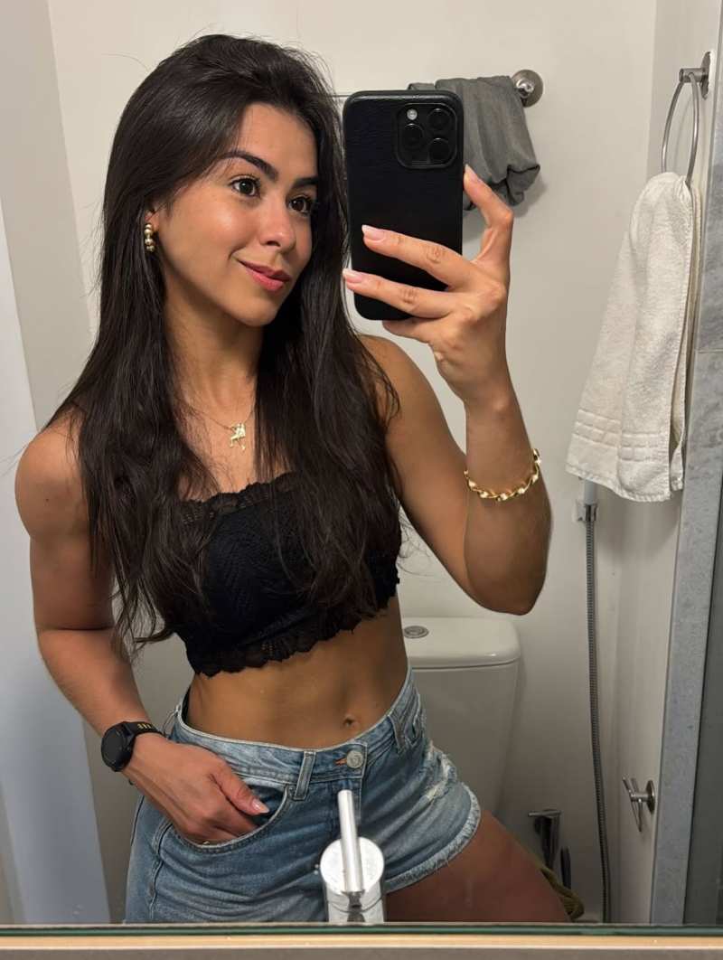 Wellness Influencer Dead at Age 31 After IVF Procedure Complications ...