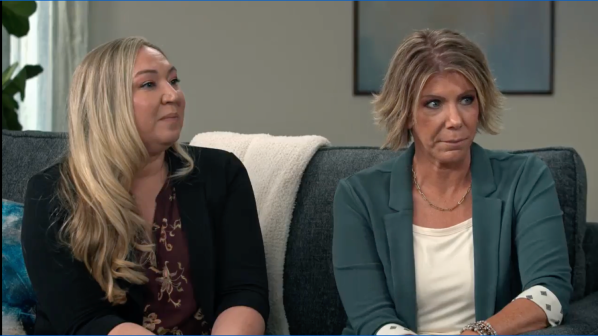 Who Is Sister Wives Meri Brown Dating After Season 20? Meet Ron | Us Weekly