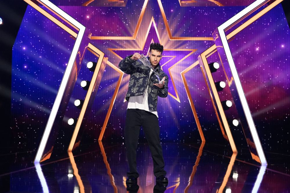 Who Won Star Search? Meet Magician TJ Salta Who Got the $500,000 Prize ...