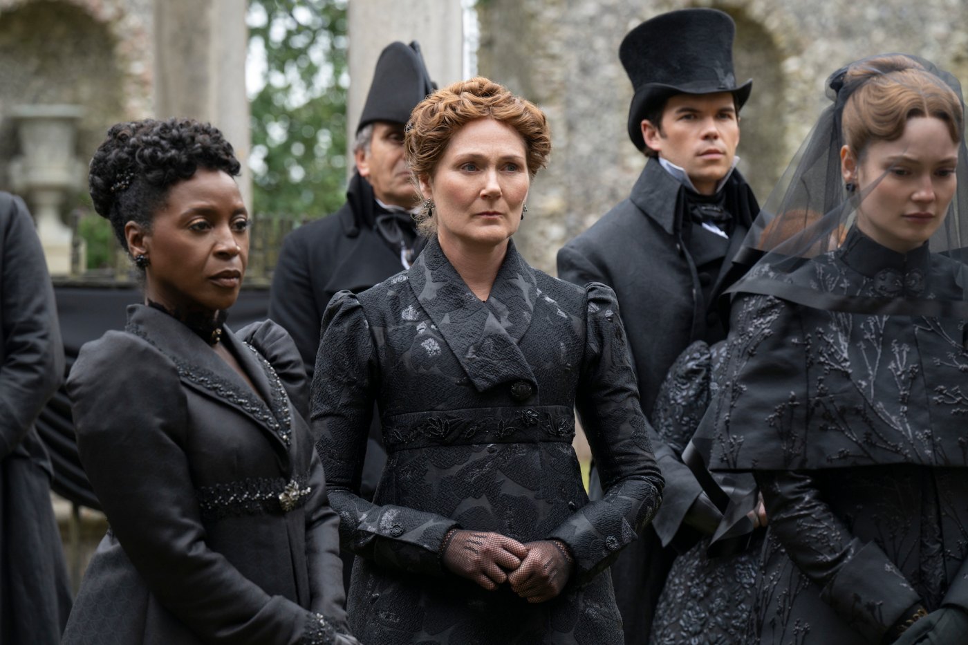 Why Does John Stirling Die in Bridgerton Season 4? Backstory Revealed ...