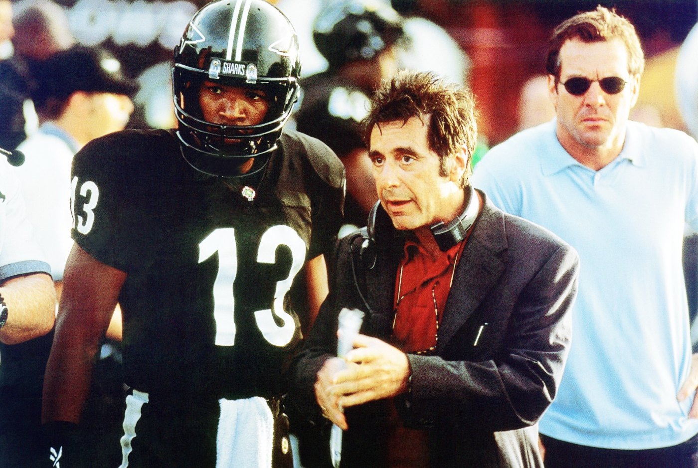 3 Great Football Movies to Watch This Super Bowl Weekend: Any Given ...