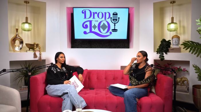 Evelyn Lozada Tearfully Breaks Her Silence on Basketball Wives Ending ...
