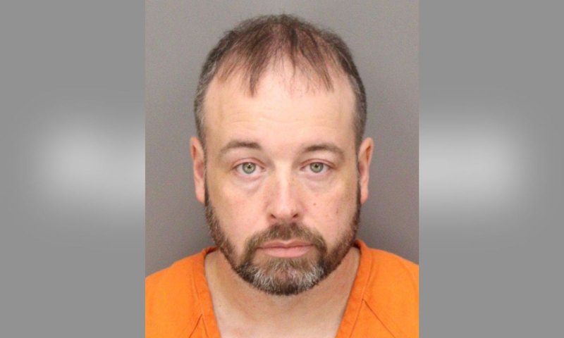 Florida Teacher Arrested After Calling Student 'Mommy' in Explicit ...
