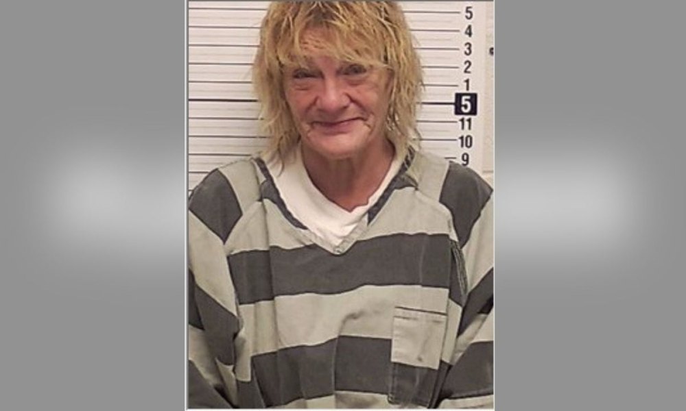 Florida Woman Accused of Poisoning Roommate With Bleach In Her ...