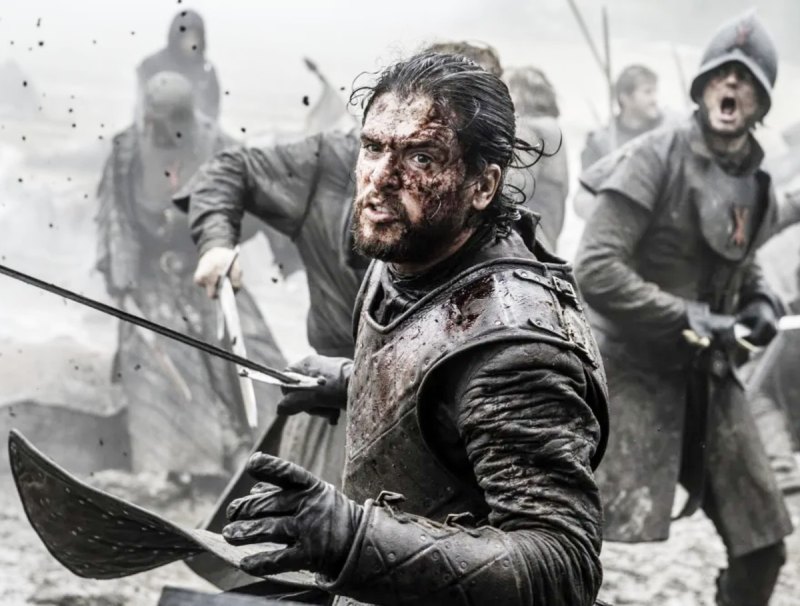 10 Best TV Episodes of All Time, Ranked By IMDb Rating: Game of Thrones ...