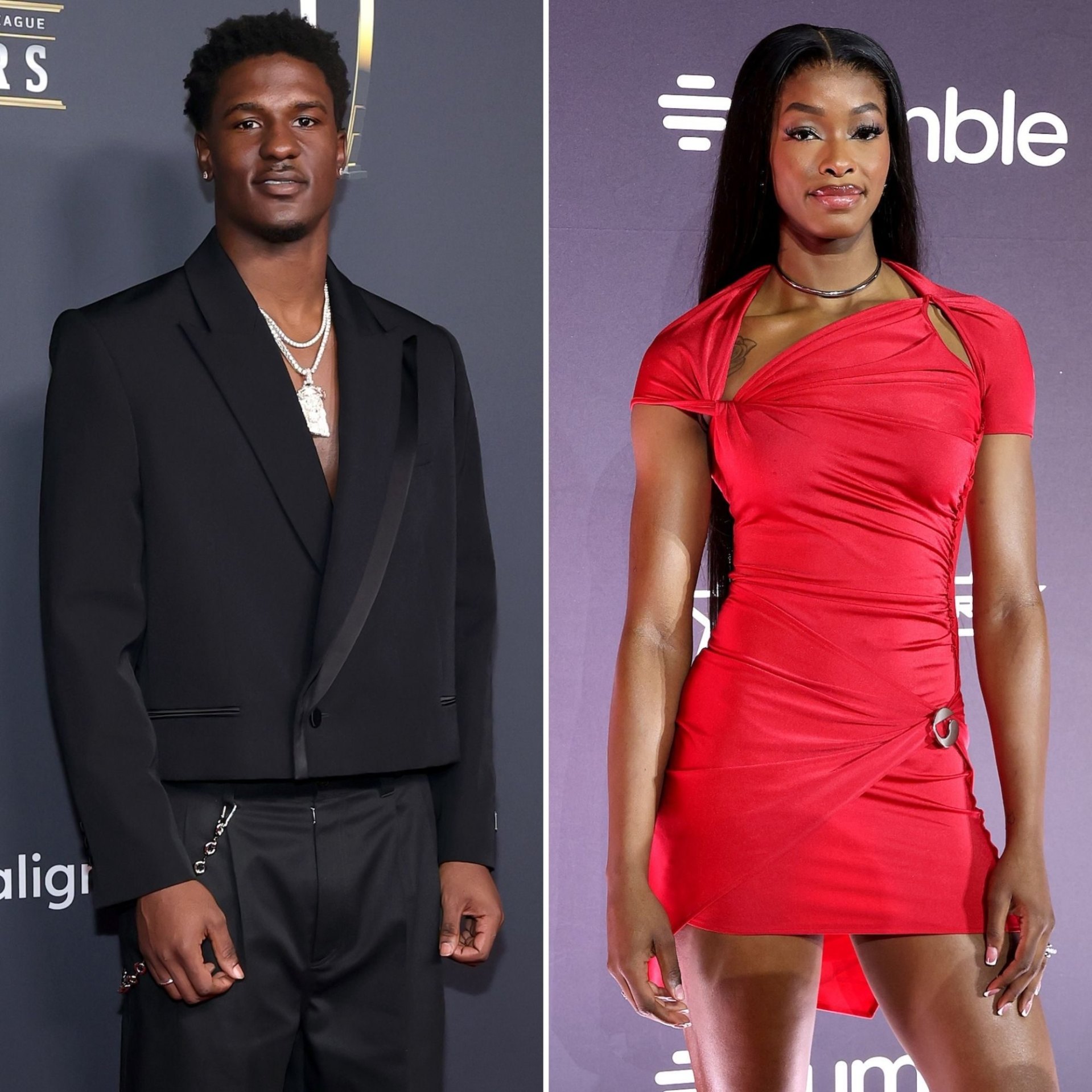 Falcons’ James Pearce Faces Battery Charge After ‘Incident’ with WNBA ...