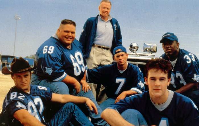 James Van Der Beek, Paul Walker and More Varsity Blues Stars Who Died ...