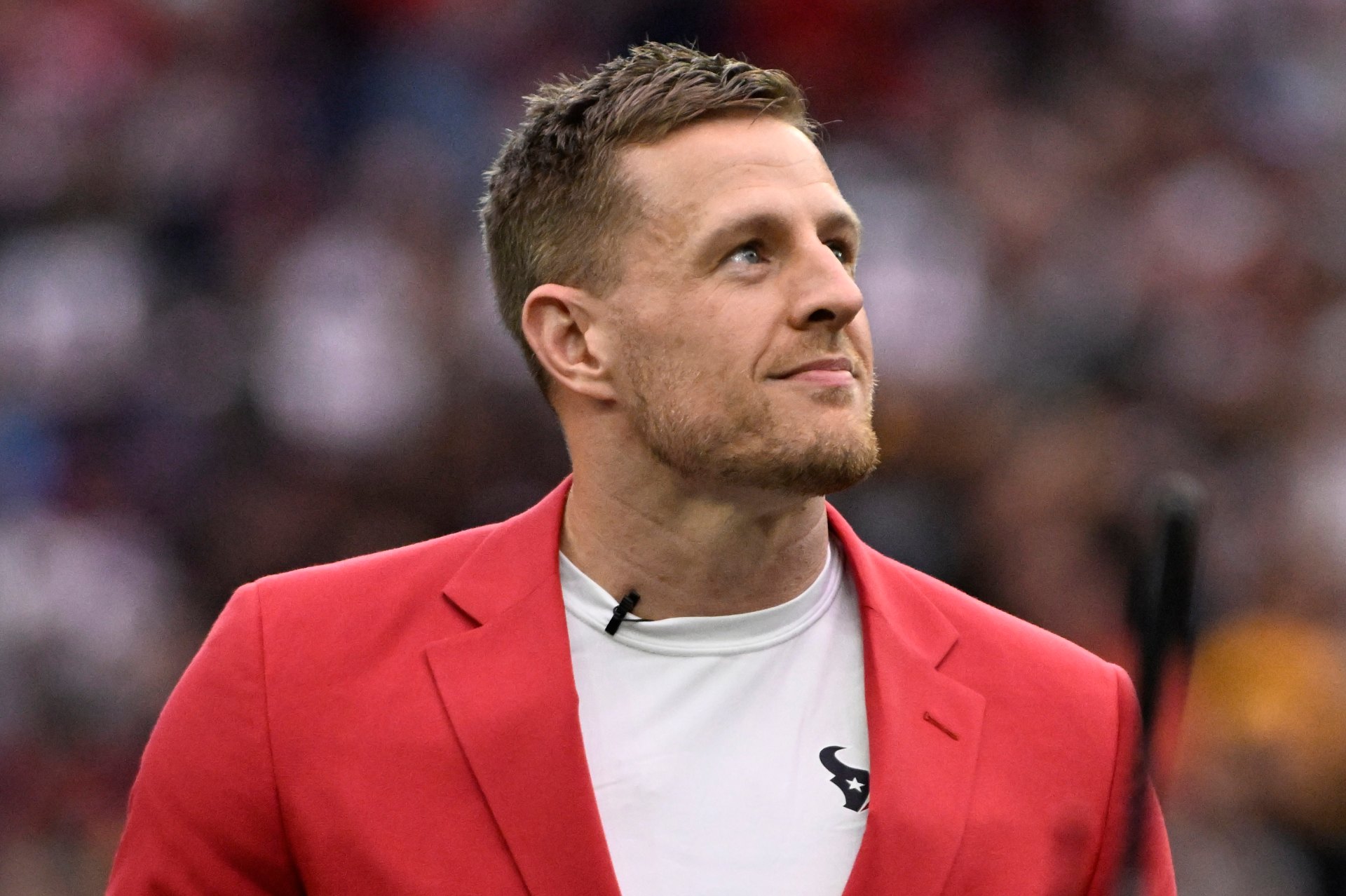 J.J. Watt Video Resurfaces After Rondale Moore’s Death | Us Weekly