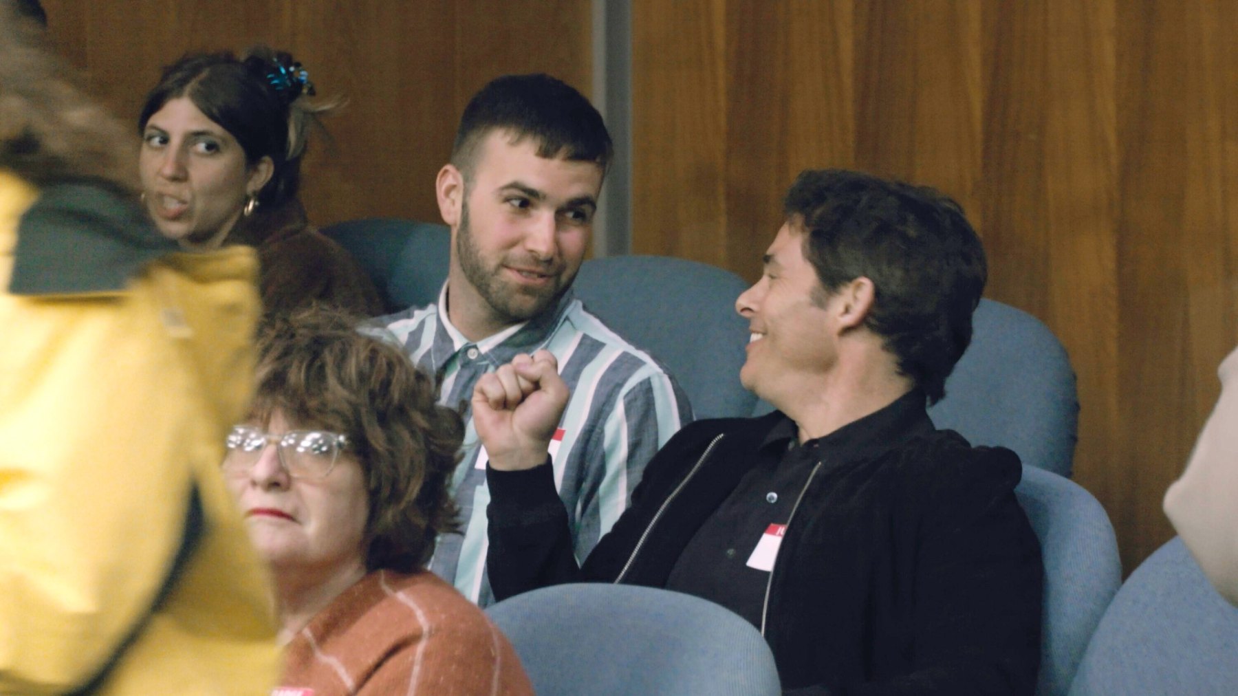Prime Video's Best Comedy Show Is Returning in 2026 — Here's Why You ...