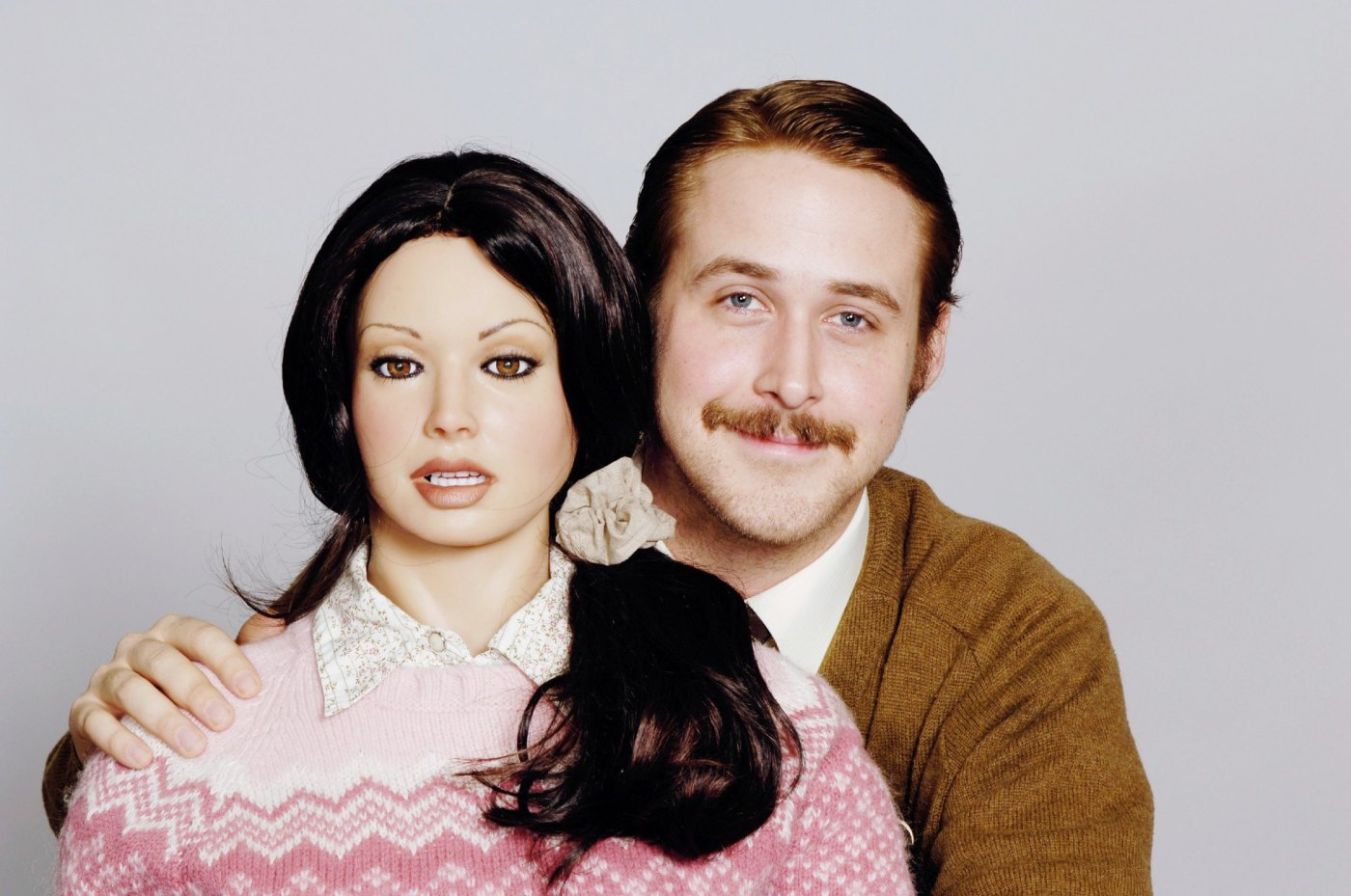 5 Most Unconventional Romance Movies of All Time: Lars and the Real ...
