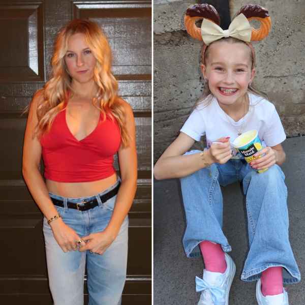 Influencer Lottie Weaver Explains Daughter’s ‘Bike Crash’ and ER Visit ...
