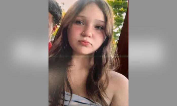 Ohio Girl, 16, Missing After She Left Home to Meet Mystery Man She Met ...