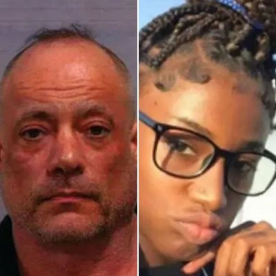 Man Arrested for Murder After Missing Teen’s Leg Was Found in ...