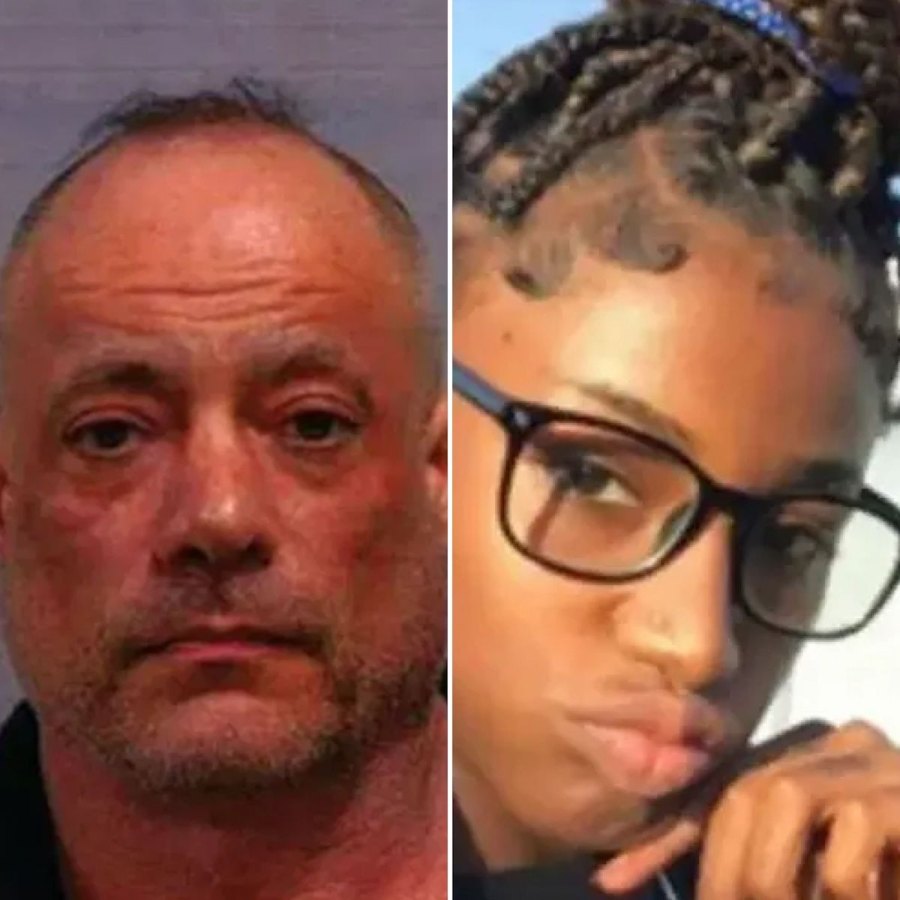 Man Arrested for Murder After Missing Teen’s Leg Was Found in ...