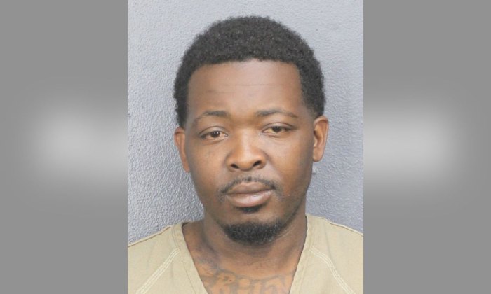 Man Arrested in Connection to Murder of Woman Found Dead Near Florida ...