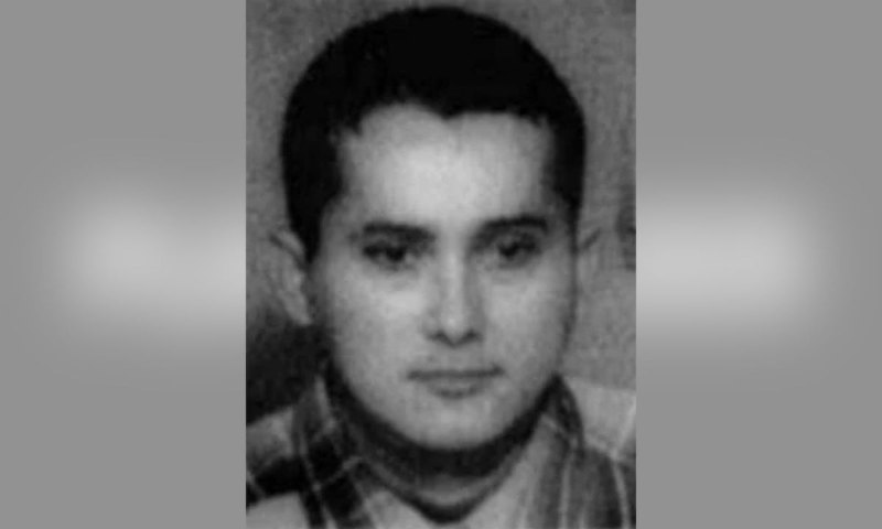 Man Captured for 2000 Rape, Murder of 5-Year-Old Girl After 25 Years on ...